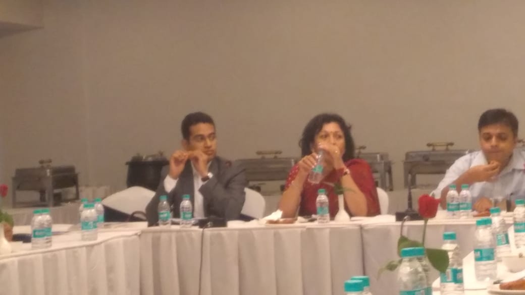 SCERT - World Bank Mission Meeting