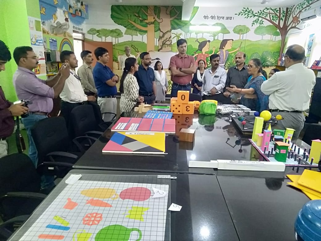 SCERT - STATE COUNCIL OF EDUCATION RESEARCH & TRAINING