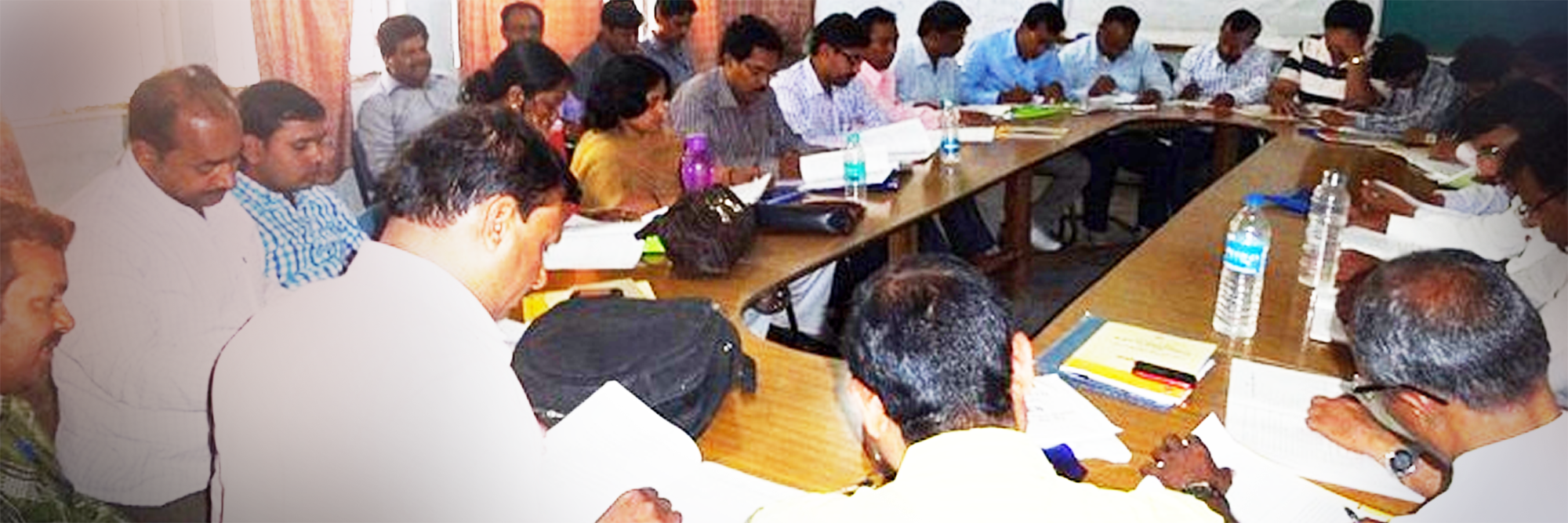 SCERT - School management Committee