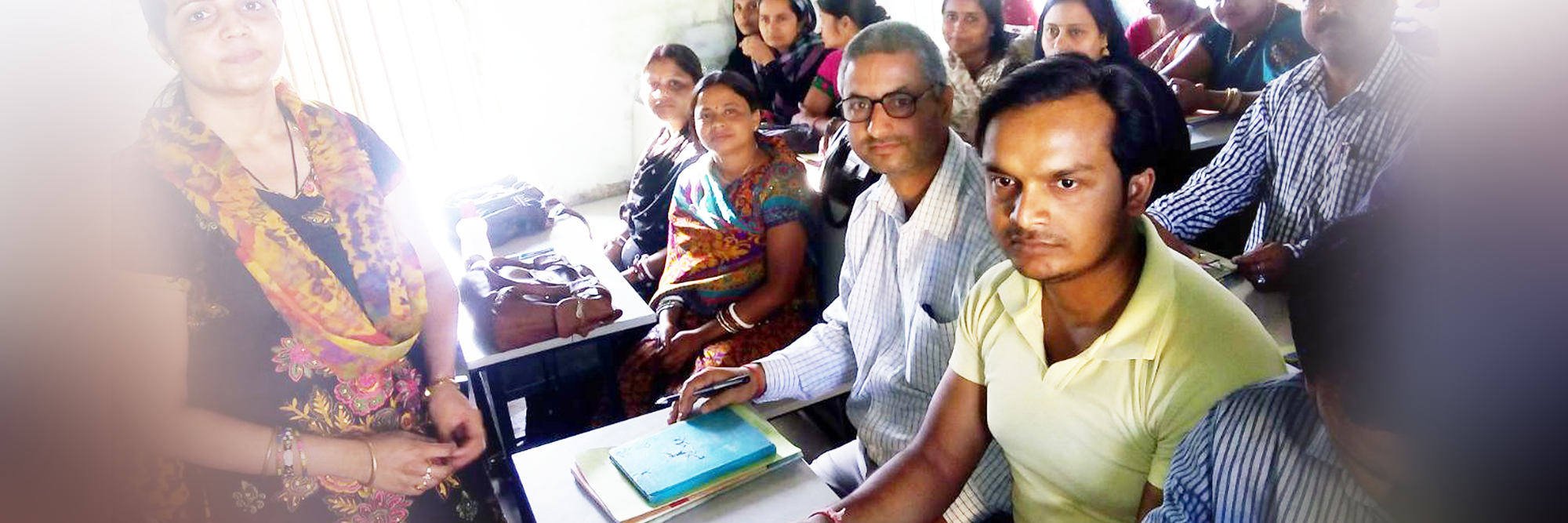 SCERT - Teacher Training